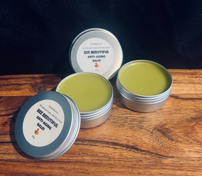 Anti-Aging balm | Goodelicious